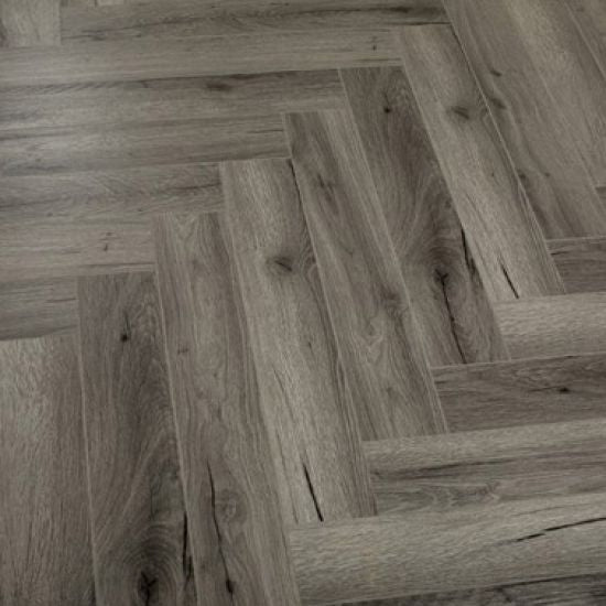 Herringbone 12mm Century Oak – Flooring Cash and Carry