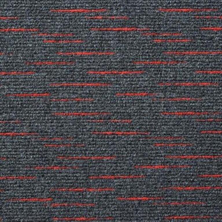Heckmondwike Fb Array Red Carpet Tiles – Flooring Cash and Carry
